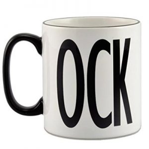 Ock mugs