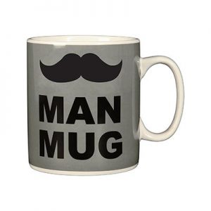 Man Mug