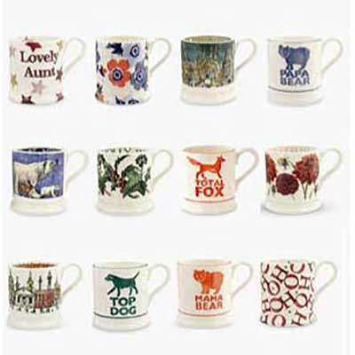 Large Mugs – The Best Big Mugs In The UK | 400, 500 & 600ml