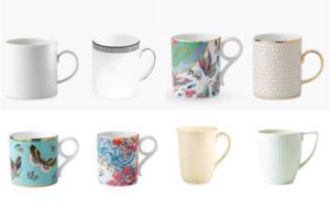 Large Mugs – The Best Big Mugs In The UK | 400, 500 & 600ml