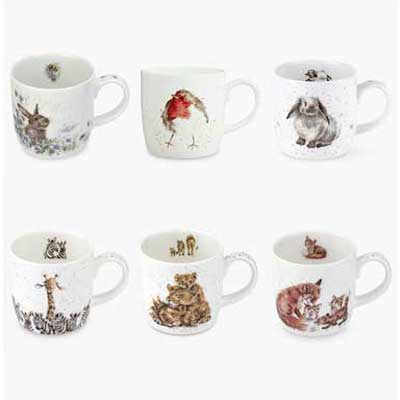 Large Mugs – The Best Big Mugs In The UK | 400, 500 & 600ml