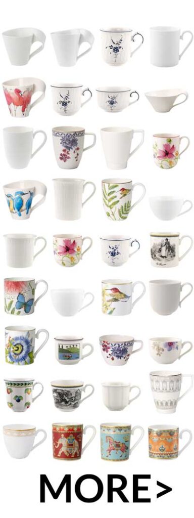 Interesting Villeroy Boch Mugs Gallery