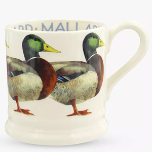 Emma Bridgewater Mallard Mug