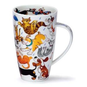 Large Mugs – The Best Big Mugs In The UK | 400, 500 & 600ml